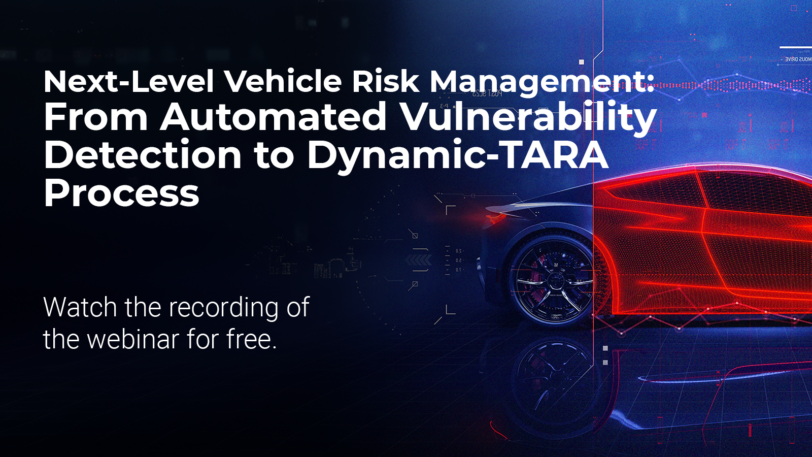Next-Level Vehicle Risk Management: Automated Vulnerability to TARA Process